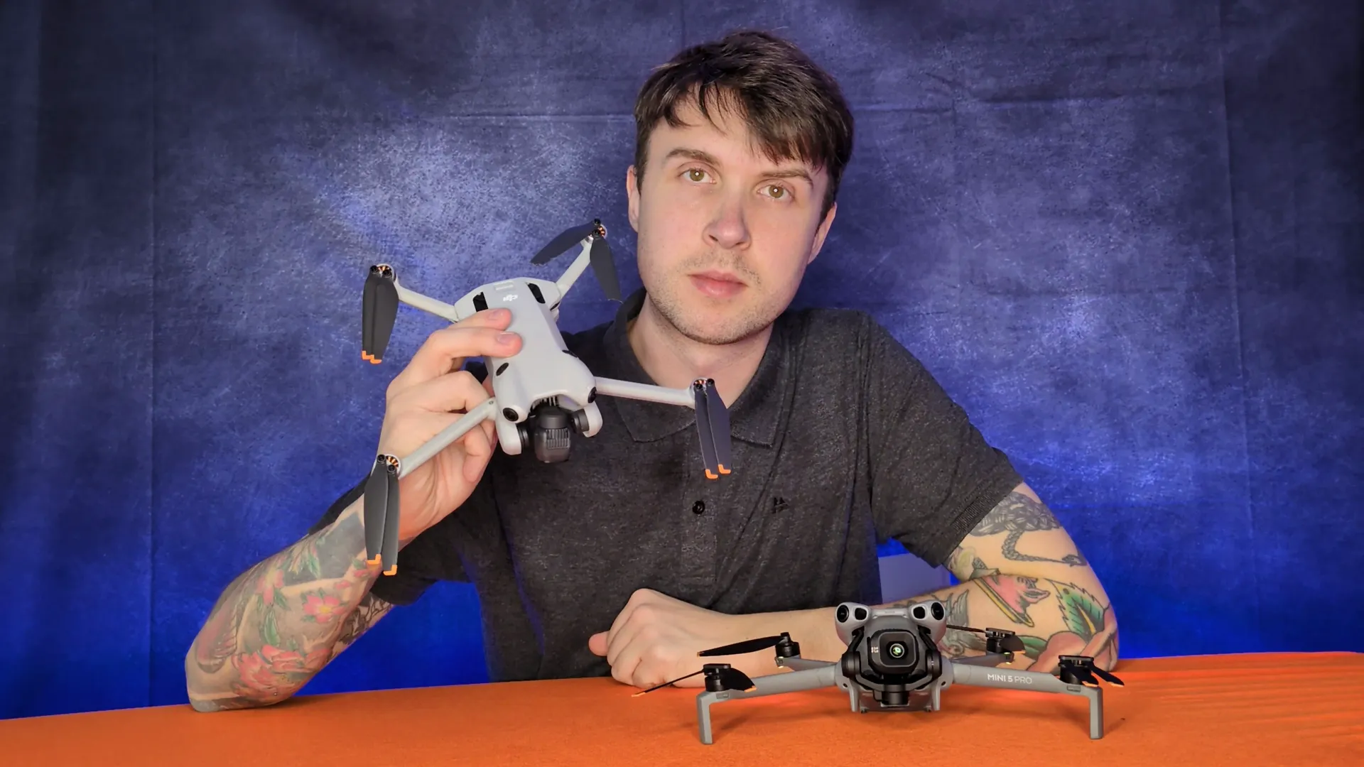 What Is Drone VLOS? Visual Line of Sight in UK Law Explained