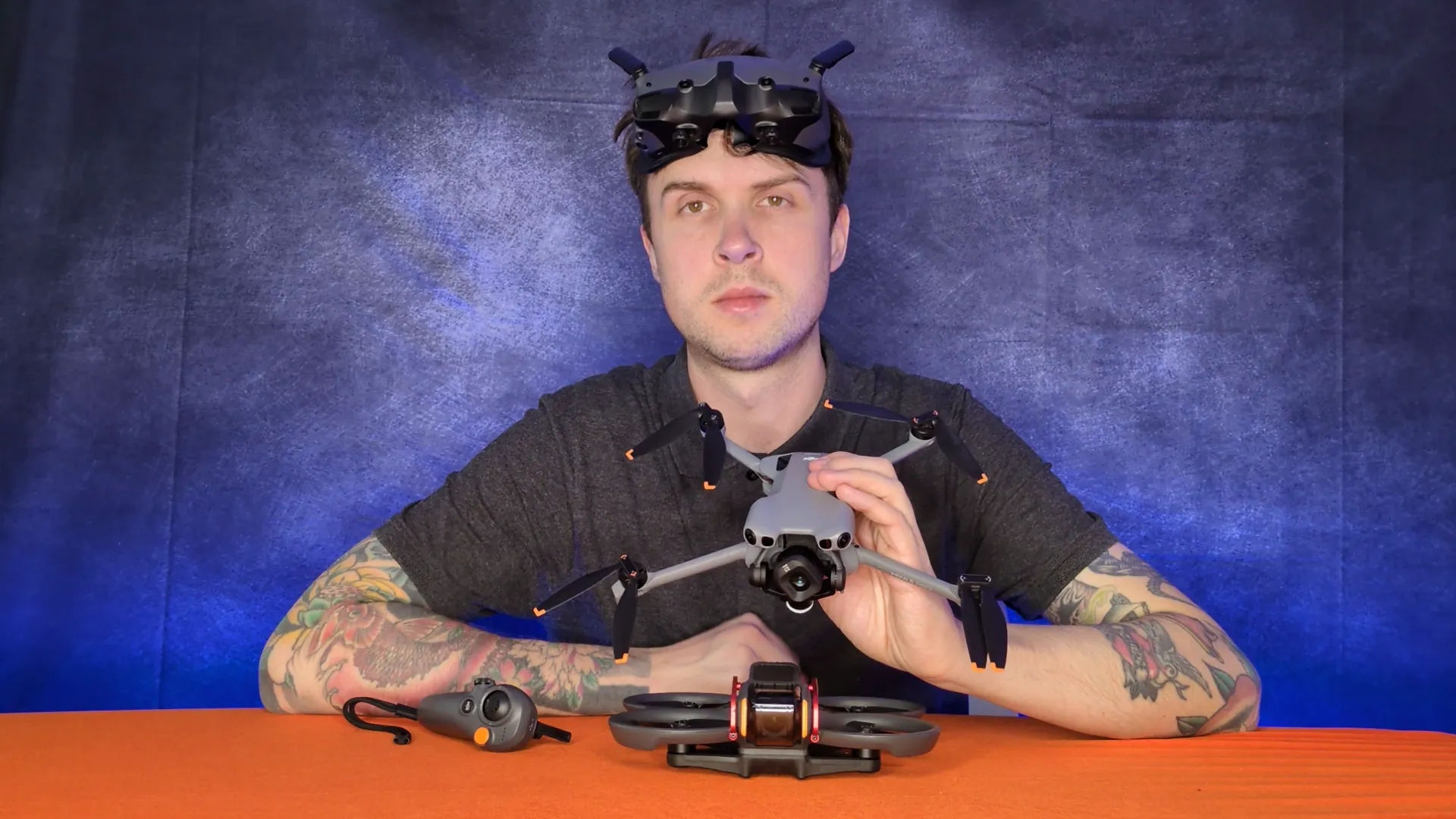 UK Drone Pilot Training Cost: What the GVC and A2 CofC Actually Cost in ...